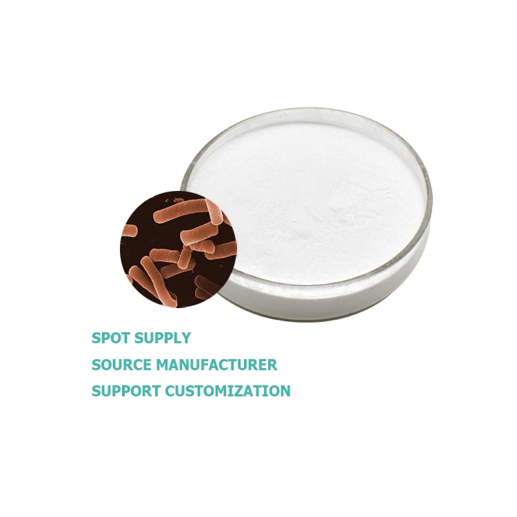 What is the role of Lactobacillus Gasseri in the vaginal microbiome ...